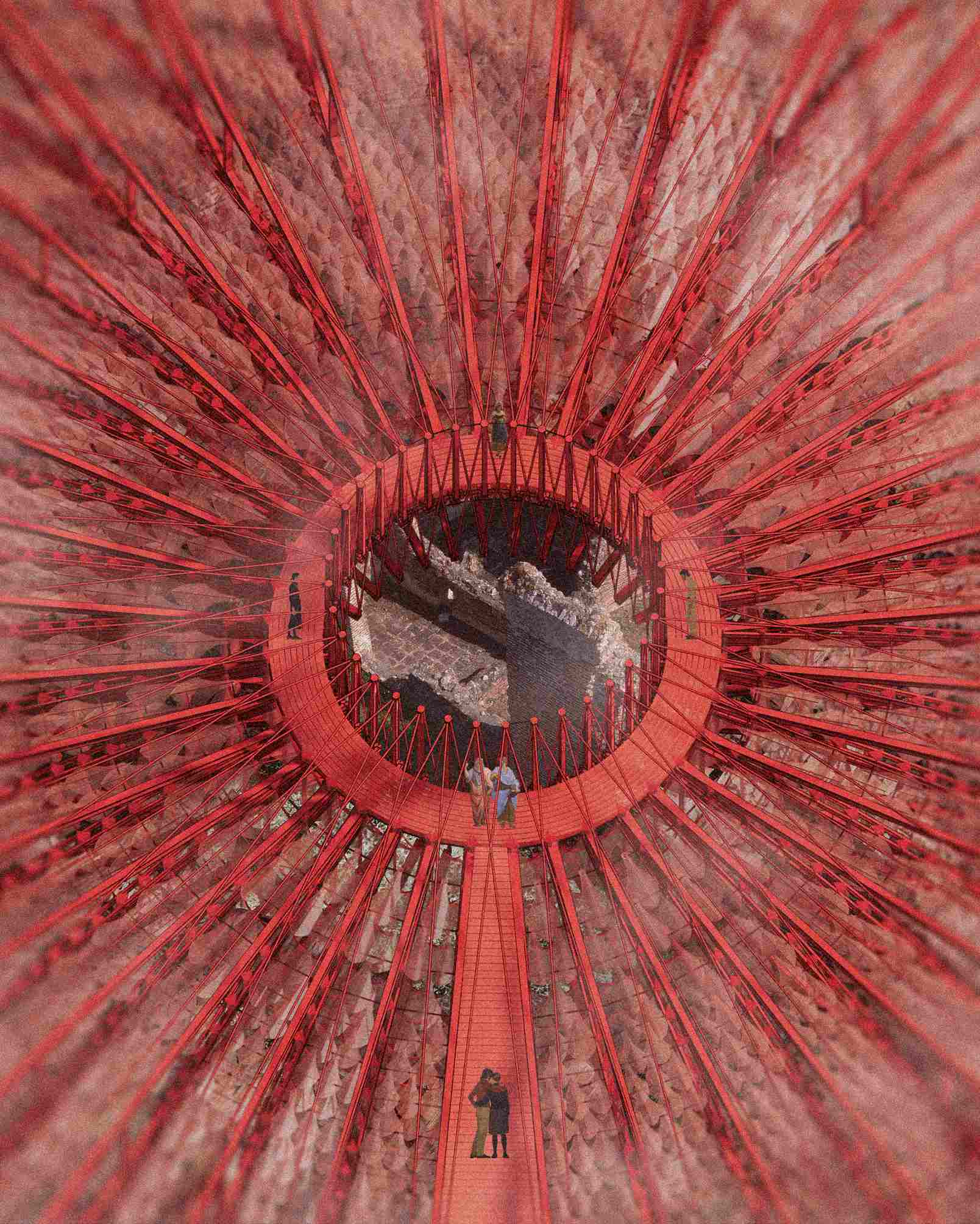 Enscape and Archisource: 2024 Drawing of the Year Highlights